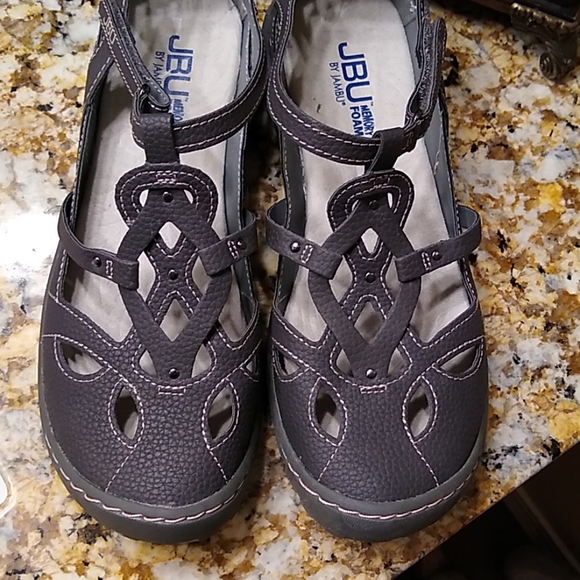 jbu. by jambu | Shoes | Jbu By Jambu Memory Foam All Terrain Shoe7 ...